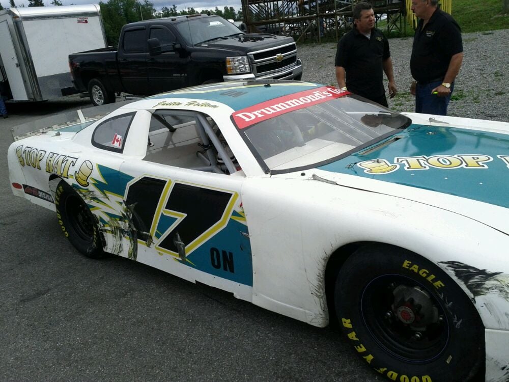 CAPITAL CITY SPEEDWAY - Updated December 2025 - Speedway Rd, Ottawa ...