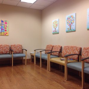 RALEIGH PEDIATRIC ASSOCIATES - Updated August 2025 - 1921 Falls Valley ...