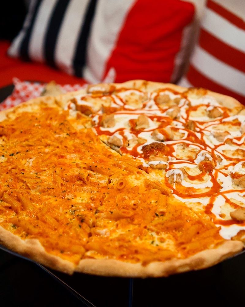 PROPER PIZZA AND PASTA - 275 Photos & 279 Reviews - 1011 S Alvarado St ...