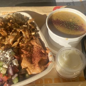 YAFA HUMMUS - 544 Photos & 950 Reviews - 2439 Naglee Rd, Tracy ...