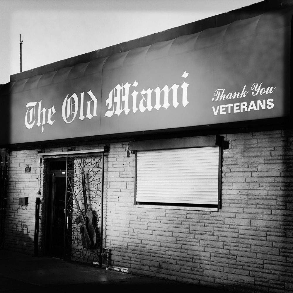THE OLD MIAMI - 101 Photos & 157 Reviews - Dive Bars - 3930 Cass Ave ...