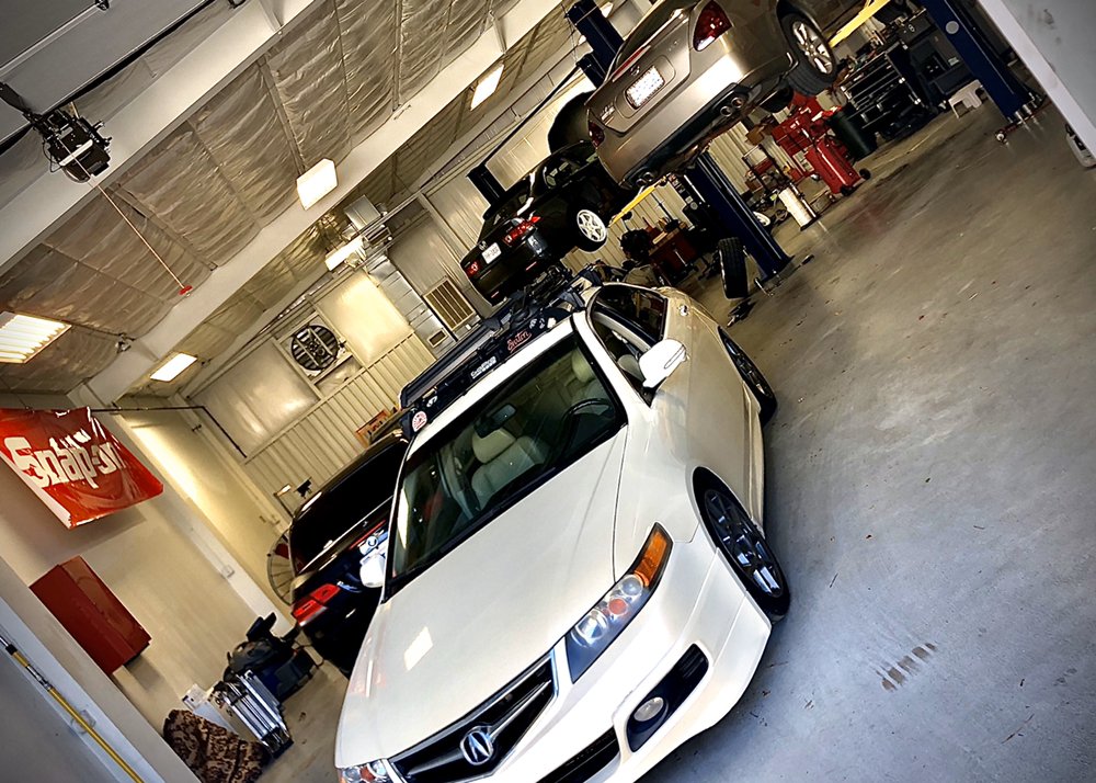 TK AUTO SERVICE - Updated July 2025 - 1611 S Main St, Lexington, North ...