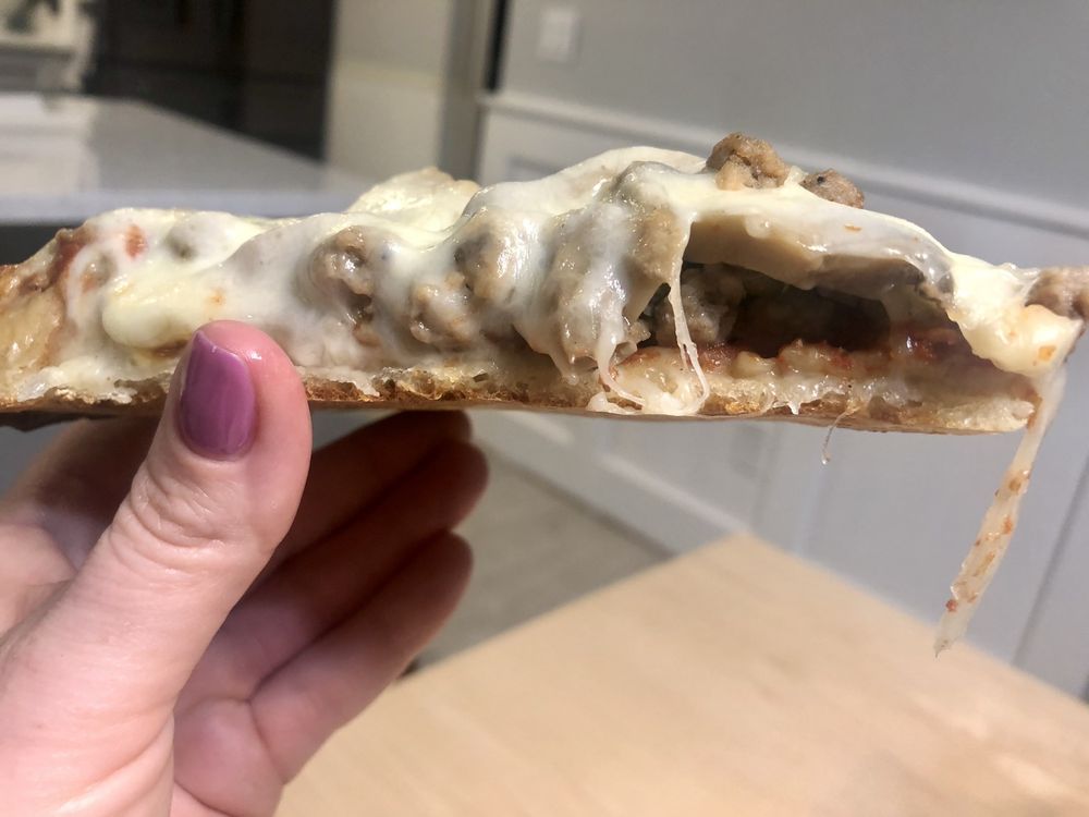 GIOVANNI’S PIZZA - Updated March 2025 - 49 Photos & 48 Reviews - 2936 ...