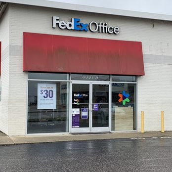FEDEX OFFICE PRINT & SHIP CENTER - Updated December 2025 - 26 Reviews ...
