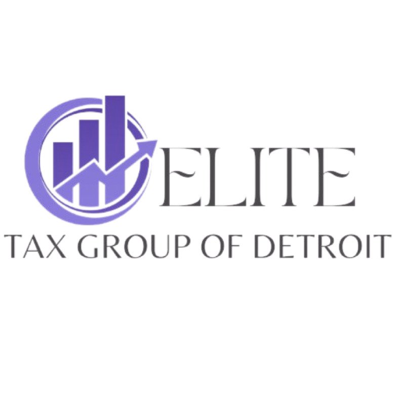 ELITE TAX GROUP OF DETROIT - Updated August 2025 - Request Consultation - Detroit, Michigan ...