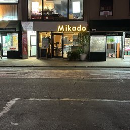 MIKADO - Updated January 2026 - 184 Photos & 169 Reviews - 800 ...