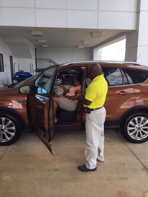 JARRETT GORDON FORD - Updated November 2025 - 48 Photos & 96 Reviews ...