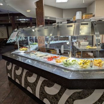 PAN ASIA BUFFET - Updated January 2026 - 777 Photos & 775 Reviews - 707 ...