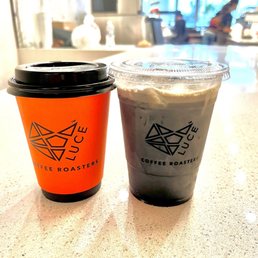 LUCE COFFEE ROASTERS - Updated December 2025 - 97 Photos & 36 Reviews ...