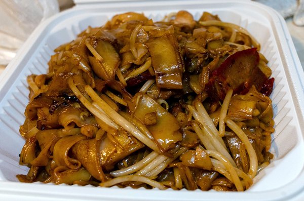 LITTLE HUNAN RESTAURANT - 102 Photos & 134 Reviews - 6127 Mission St ...