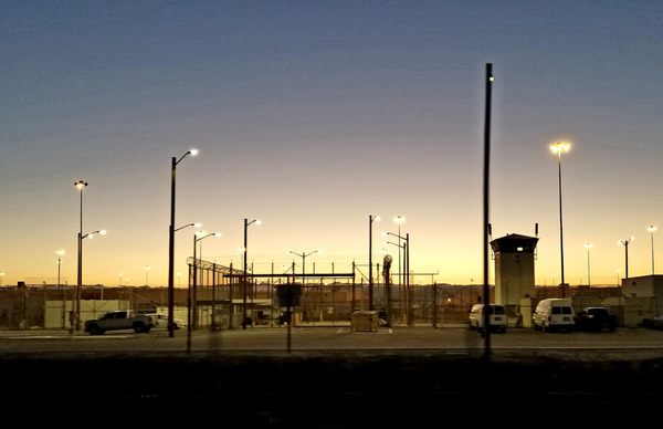 KERN VALLEY STATE PRISON - Updated December 2025 - 10 Reviews - 3000 W ...