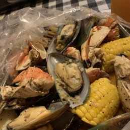 THE BOIL SHACK - Updated December 2025 - 184 Photos & 188 Reviews - 59 ...