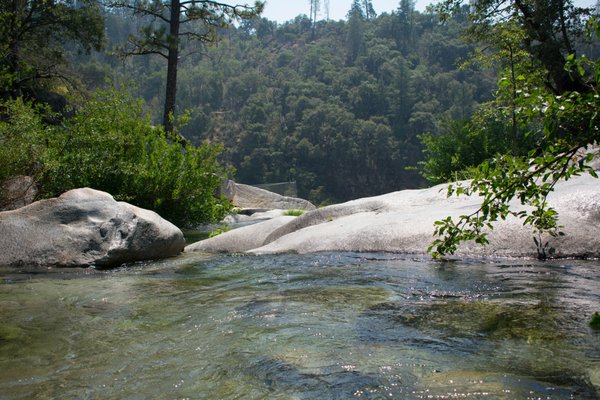FEATHER FALLS TRAIL - 282 Photos & 52 Reviews - Hiking - Lumpkin Rd ...