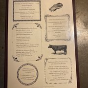 COMSTOCK SALOON - 877 Photos & 994 Reviews - 155 Columbus Ave, San ...