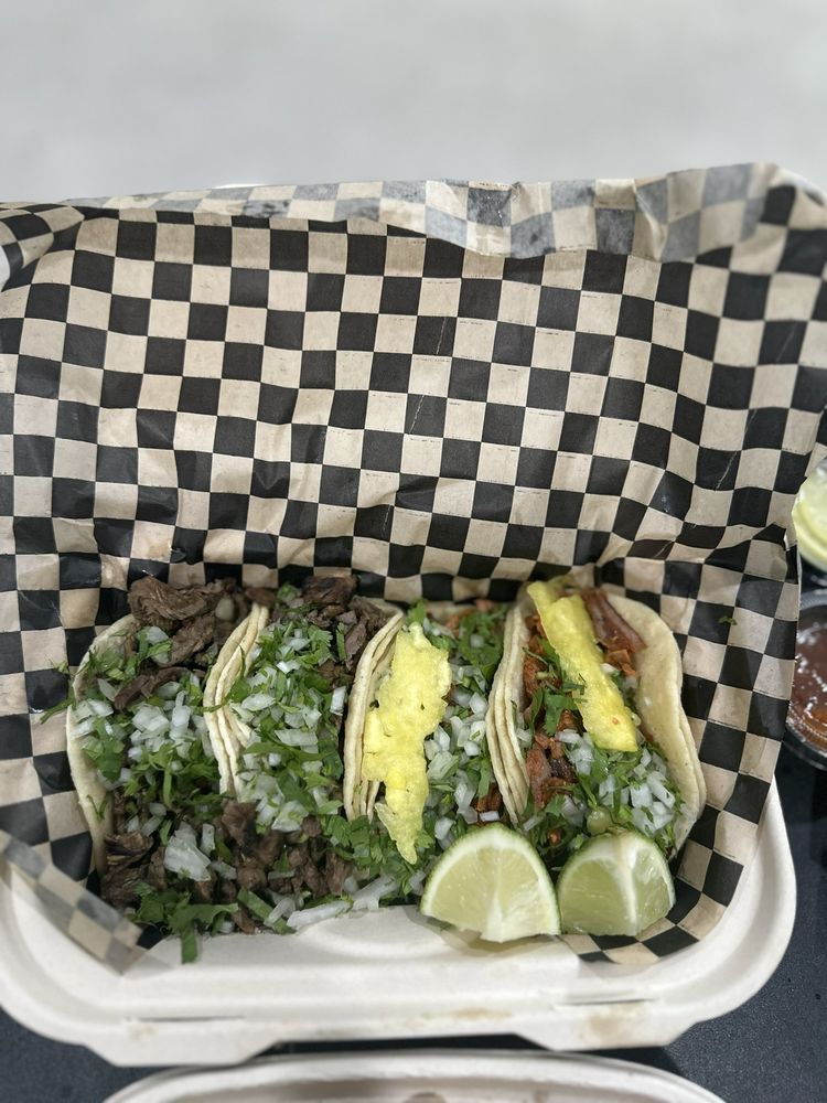 UN RINCON DE PUEBLA - Updated November 2024 - 14017 1st Ave S, Burien ...