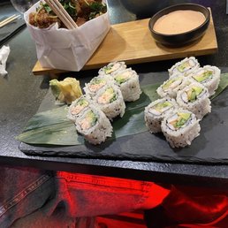 SORA - 215 Photos & 78 Reviews - 1121 W 10th St, Cleveland, OH - Yelp