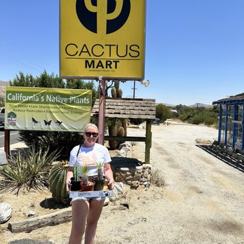 CACTUS MART - Updated July 2025 - 367 Photos & 166 Reviews - 49889 29 ...
