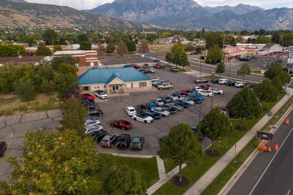 ASAY AUTO - Updated January 2026 - 34 Photos & 26 Reviews - 10 N State ...