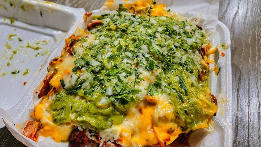 ANGELS TIJUANA TACOS - Updated December 2025 - 42 Photos & 31 Reviews ...