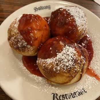 SOLVANG RESTAURANT - Updated July 2024 - 2672 Photos & 1427 Reviews ...