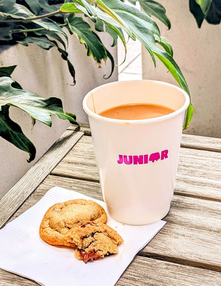 JUNIOR COOKIES - Updated October 2025 - 693 Photos - 343 Reviews - 8703 ...