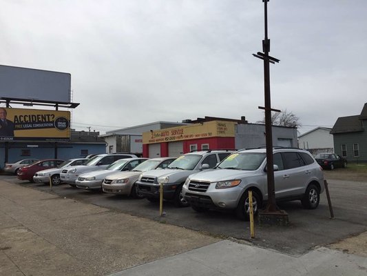 2 BROTHERS AUTO SERVICE - Updated September 2025 - 1702 Parade St, Erie ...