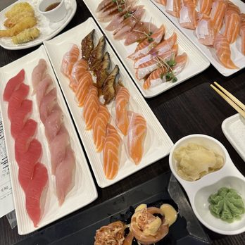 SHOW SUSHI - Updated May 2024 - 3948 Photos & 2588 Reviews - 957 W ...