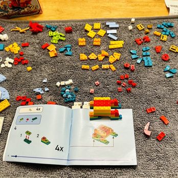 THE LEGO STORE - Updated December 2025 - 423 Photos & 121 Reviews ...