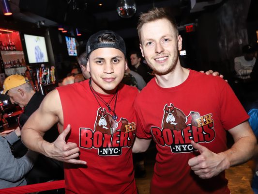 BOXERS HK - Updated July 2025 - 111 Photos & 247 Reviews - 742 9th Ave ...