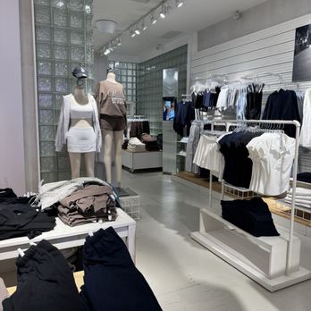 GARAGE CLOTHING - Updated December 2025 - 26 Photos - 508 Broadway, New ...