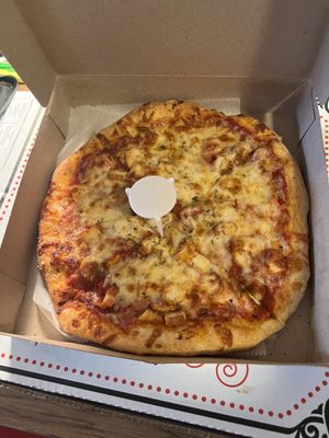 TANI’S PIZZA - Updated April 2026 - 36 Photos & 44 Reviews - 100 Mercer ...