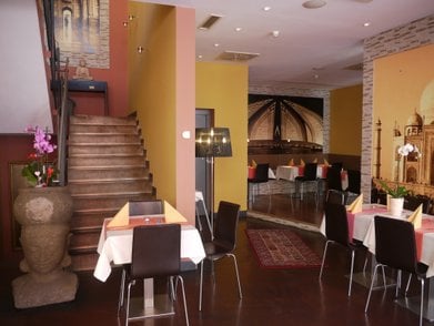 KARMA INDIAN PALACE - Updated July 2024 - 11 Reviews - Bertoldstr. 51 ...