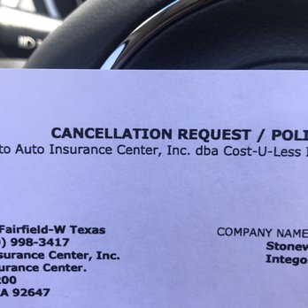 COST-U-LESS INSURANCE - Updated October 2025 - 28 Reviews - 2202 W ...