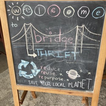 BRIDGE THRIFT - Updated January 2026 - 10 Photos & 56 Reviews - 4220 ...