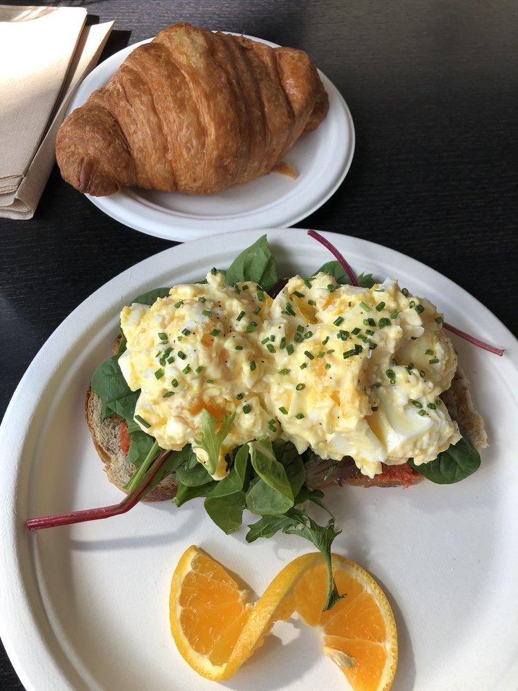 EURO PANE BAKERY & CAFE - TEMP. CLOSED - 990 Photos & 1118 Reviews ...