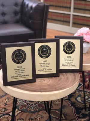 LAW OFFICE OF MITCHELL J. HOWIE - Updated December 2025 - 44 Photos ...