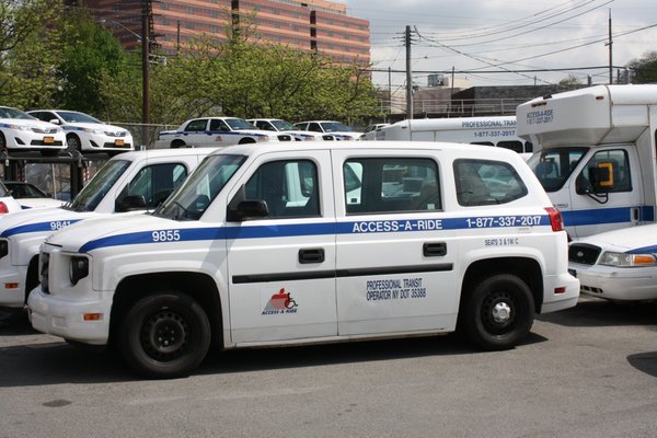 PROFESSIONAL TRANSIT - Updated December 2025 - 94-01 150th St, Jamaica ...