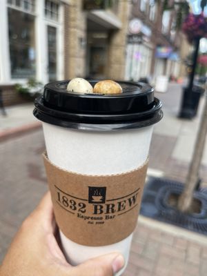 1832 BREW ESPRESSO BAR - Updated August 2024 - 62 Photos & 35 Reviews ...