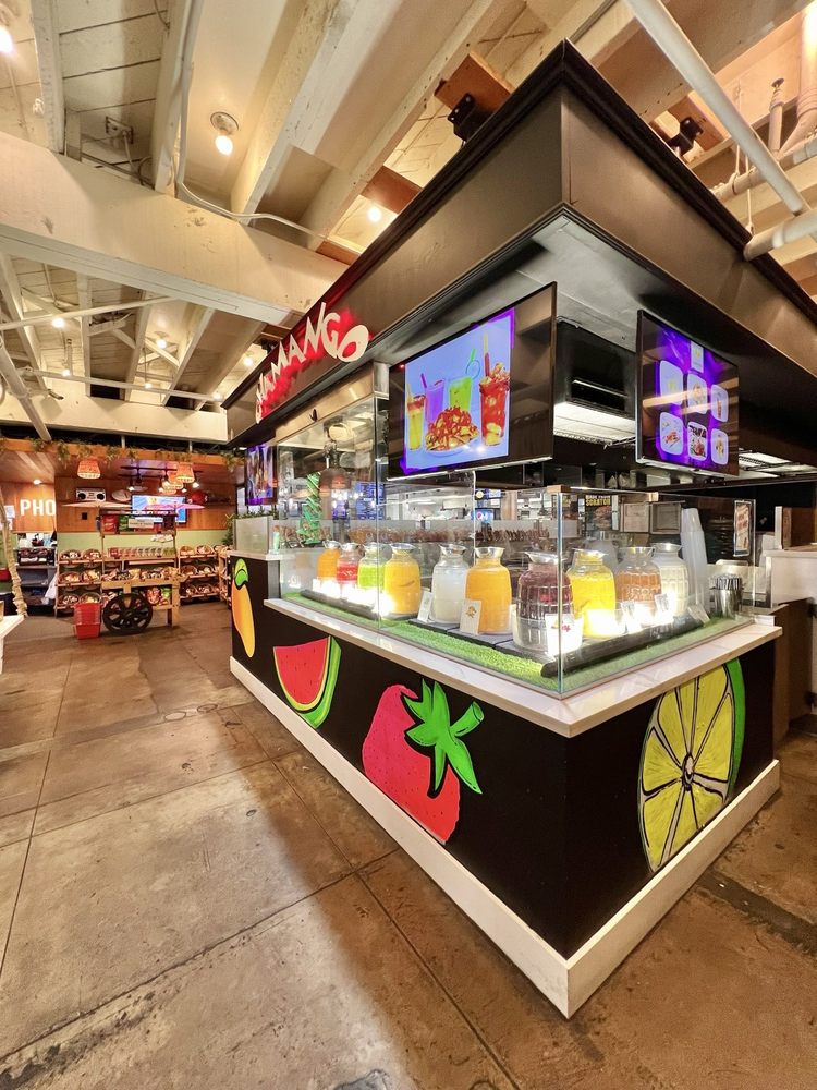 EL CHAMANGO - Updated December 2025 - 37 Photos & 31 Reviews - 440 S ...