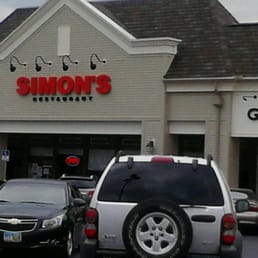 SIMON’S RESTAURANT & DELI - Updated July 2025 - 79 Photos & 133 Reviews ...