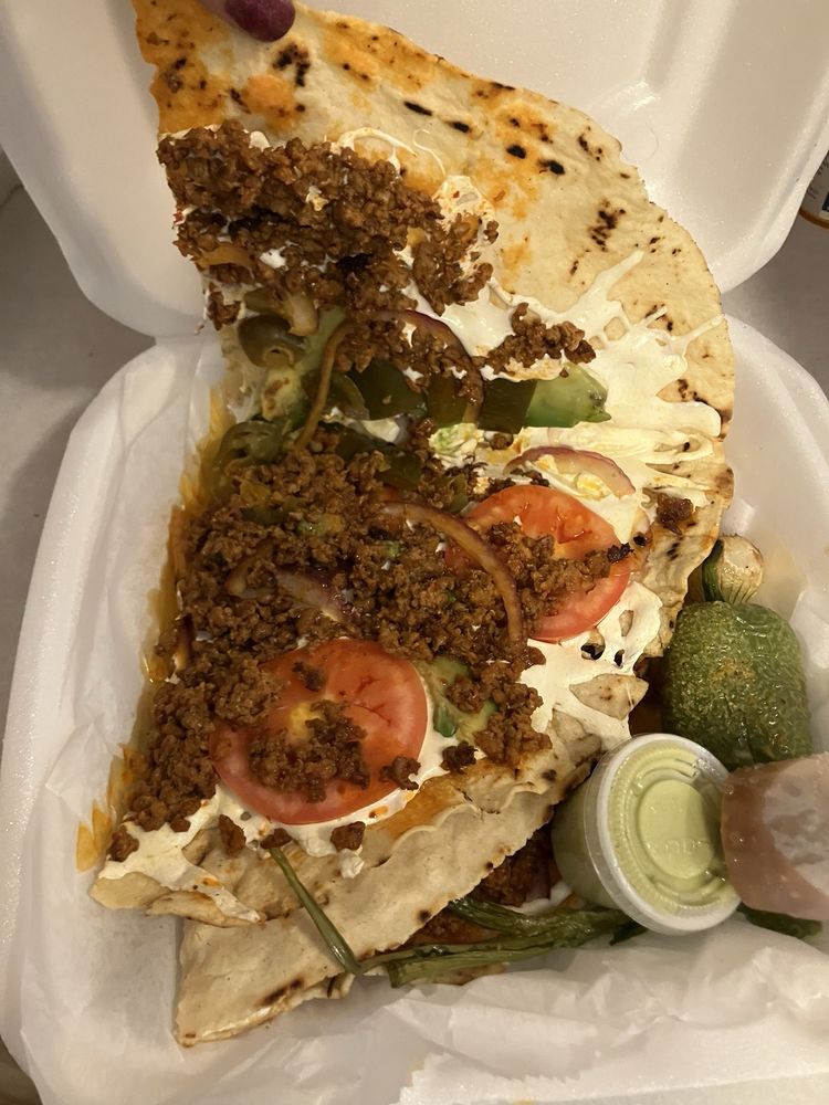 SALSA’S 7 SOUTHWEST GRILL - Updated December 2025 - 29 Photos & 10 ...