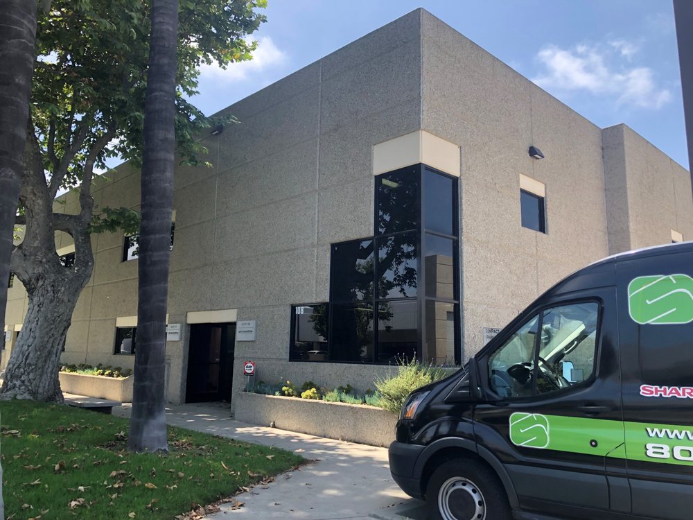 STREAMLINE OFFICE SOLUTIONS - Updated October 2025 - 4809 Calle Alto ...