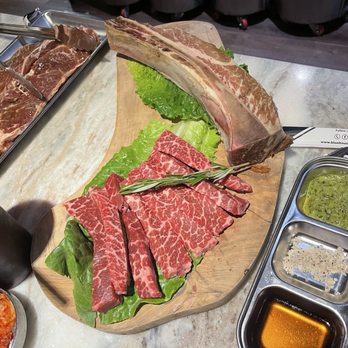 BLUE HOUSE KOREAN BBQ - Updated July 2025 - 468 Photos & 292 Reviews ...