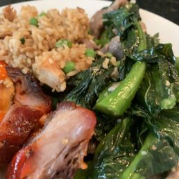 KAU KAU BARBEQUE - 1184 Photos & 1184 Reviews - 656 S King St, Seattle ...