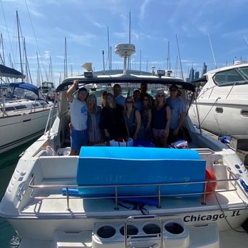 CHICAGO SAILBOAT CHARTERS - Updated October 2025 - 223 Photos & 207 ...