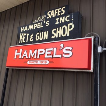 HAMPEL’S GUN - Updated October 2025 - 58 Photos - 104 Mackey Dr ...