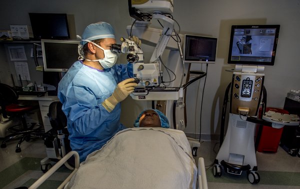 EVERGREEN EYE CENTER - Updated October 2025 - 25 Photos & 102 Reviews - 34719 6th Ave S, Federal ...