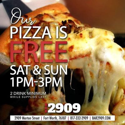 BAR 2909 - Updated September 2024 - 73 Photos & 32 Reviews - 2909 ...