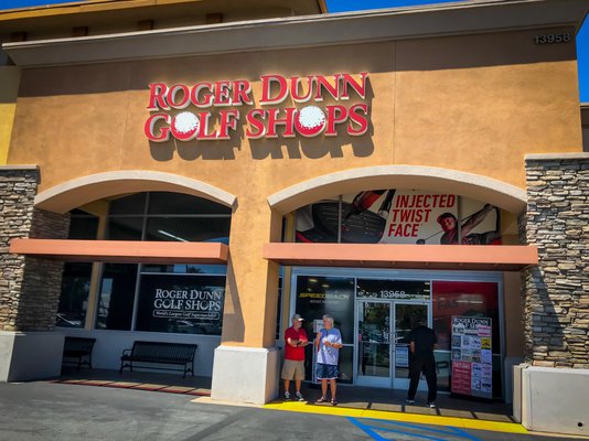 ROGER DUNN GOLF SHOPS - Updated June 2024 - 50 Photos & 117 Reviews ...