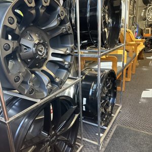 WELDON TIRE - Updated December 2025 - 21 Photos & 41 Reviews - 789 N ...